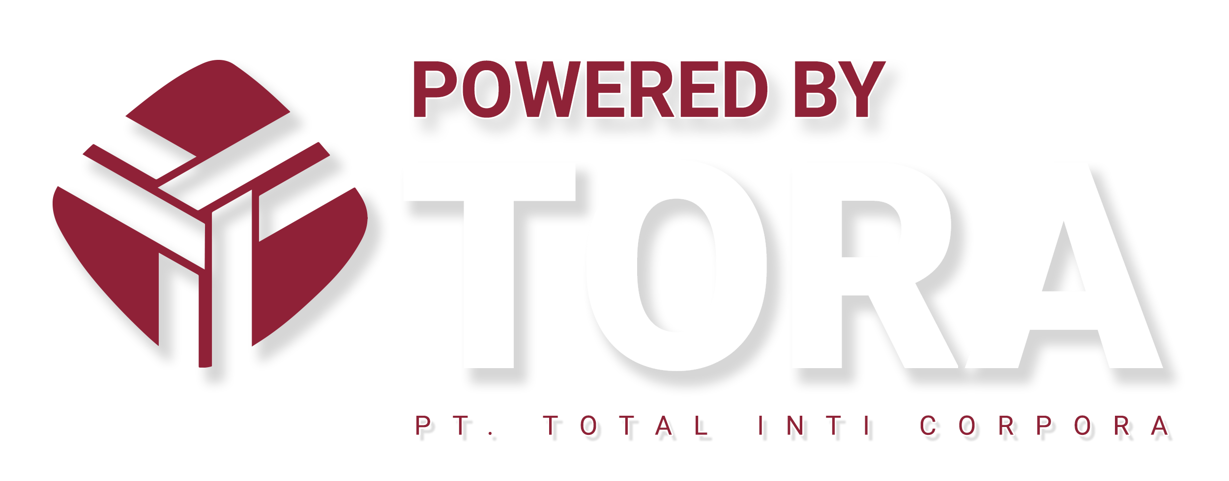 Intranet Total Logistics - Login